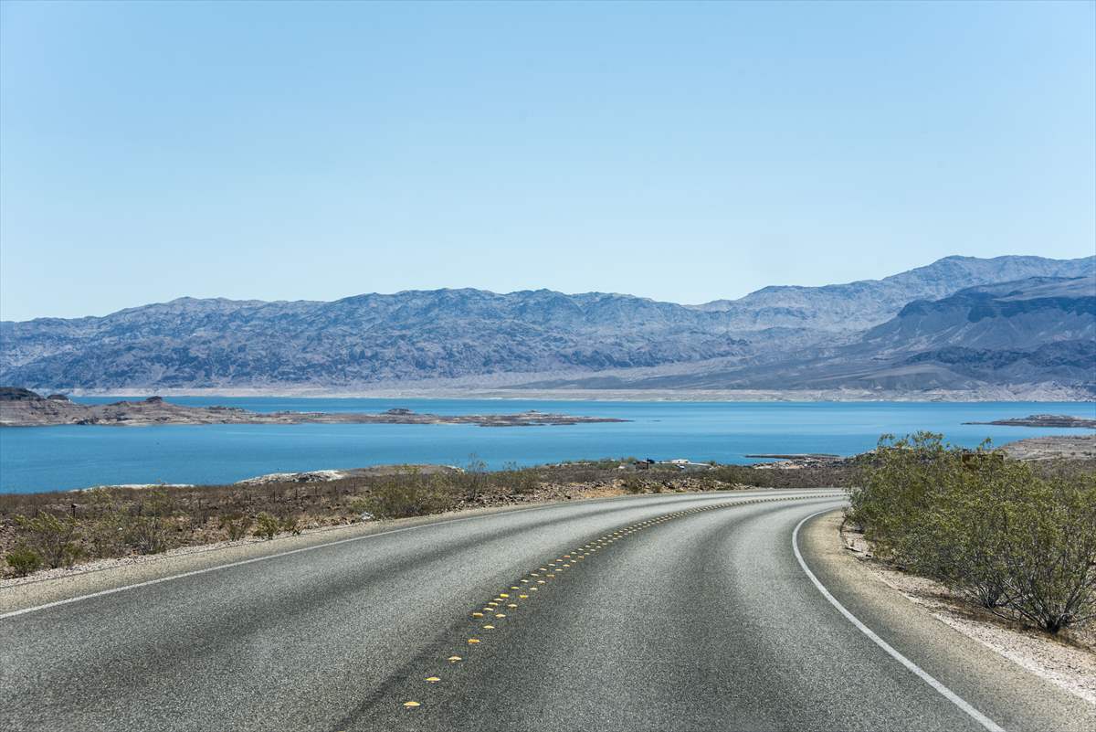 レイク・ミード国立保養地とは？｜ラスベガスから気軽に行ける自然スポット - ニコカメラ