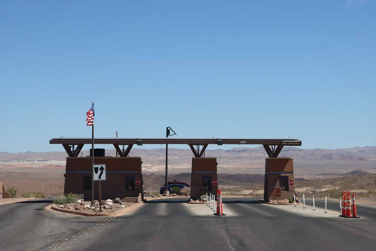 レイク・ミード国立保養地とは？｜ラスベガスから気軽に行ける自然スポット - ニコカメラ