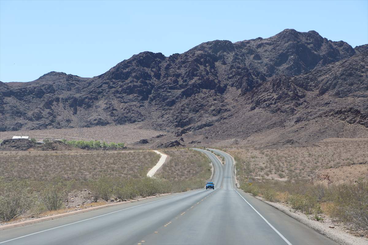 レイク・ミード国立保養地とは？｜ラスベガスから気軽に行ける自然スポット - ニコカメラ