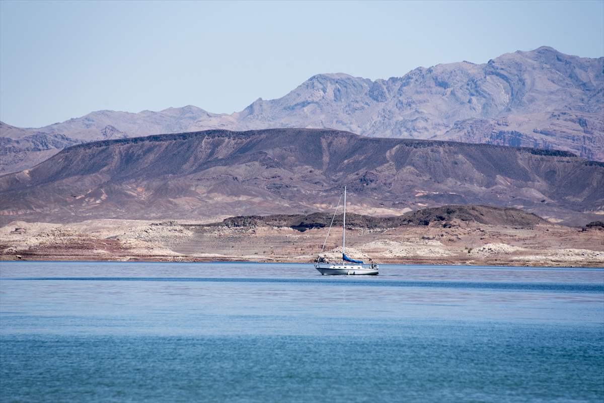 レイク・ミード国立保養地とは？｜ラスベガスから気軽に行ける自然スポット - ニコカメラ