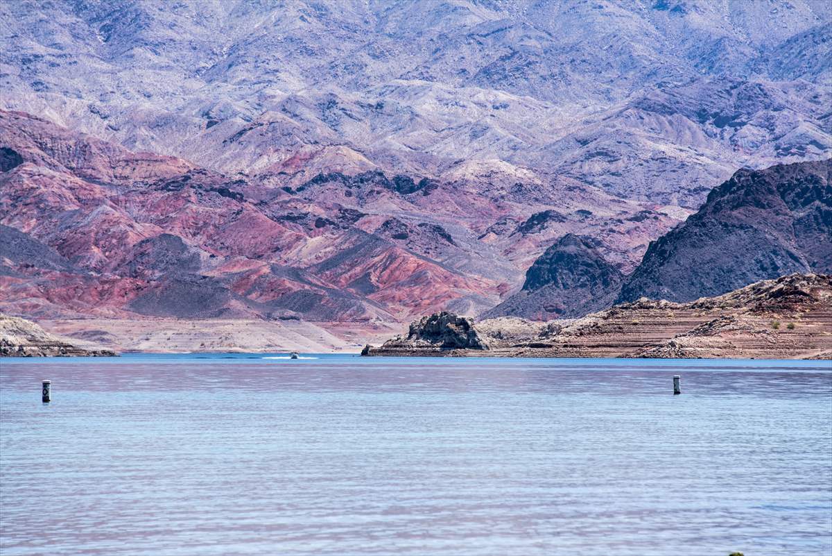 レイク・ミード国立保養地とは？｜ラスベガスから気軽に行ける自然スポット - ニコカメラ